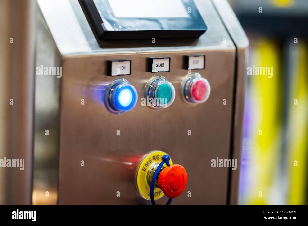 Technologies for industrial electronics hi-res stock photography and ...