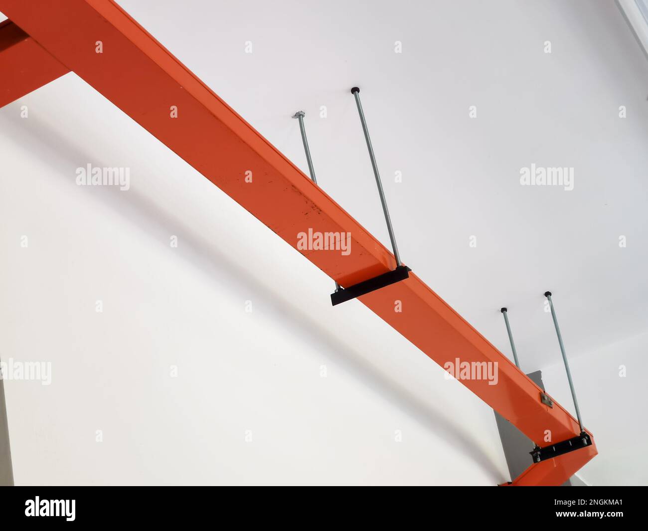 Cable trunking hi-res stock photography and images - Alamy