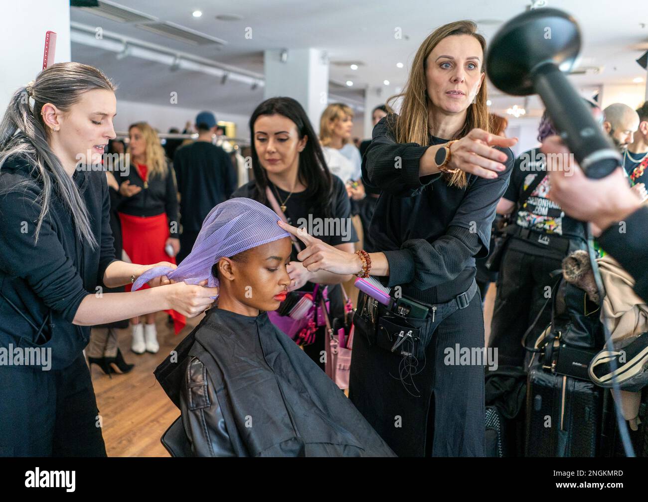 Oxo2 hi-res stock photography and images - Alamy