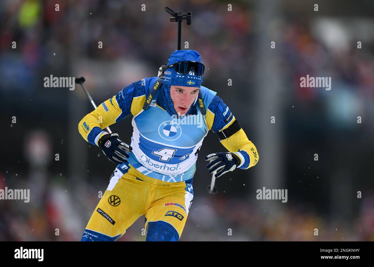 The swedish relay team hi-res stock photography and images - Alamy