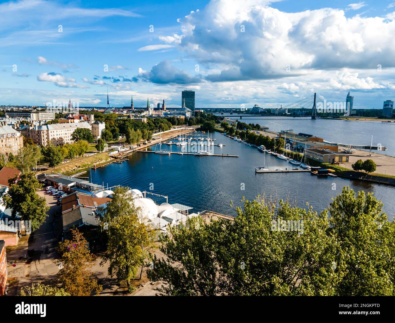 Drone port facilities hi-res stock photography and images - Alamy