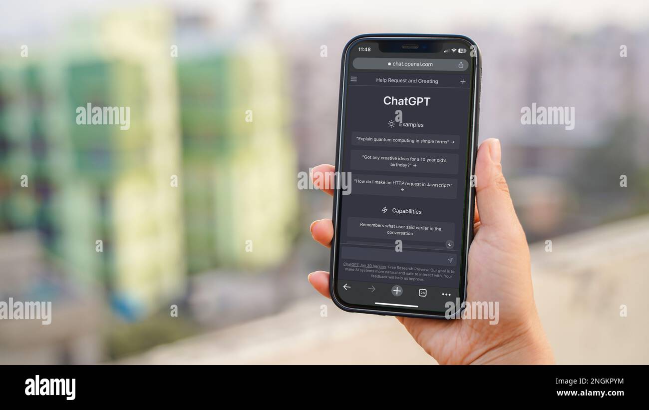 Chatgpt icon hi-res stock photography and images - Alamy