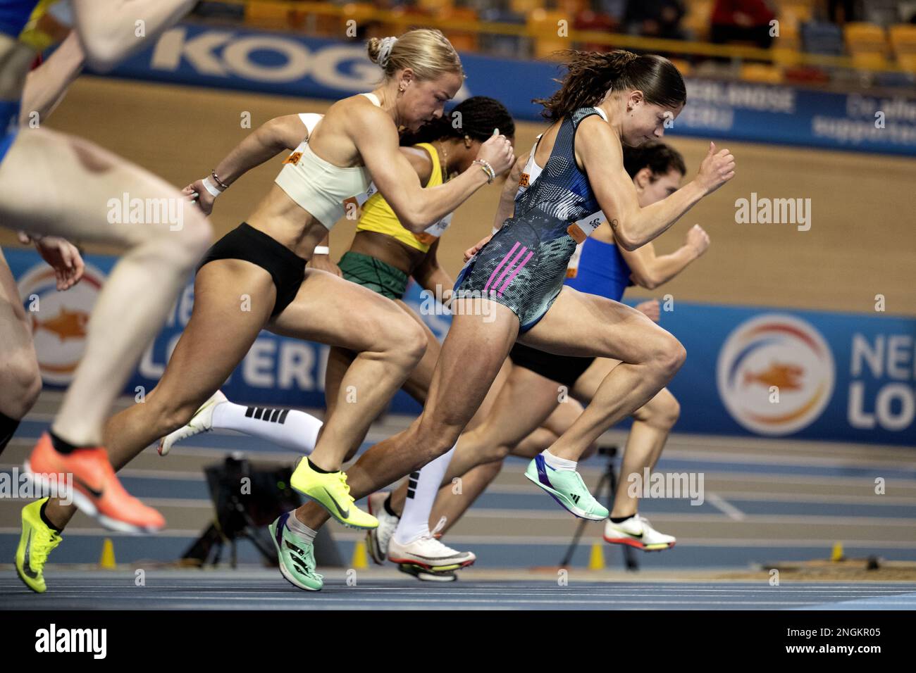 Zoe sedney hi-res stock photography and images - Alamy