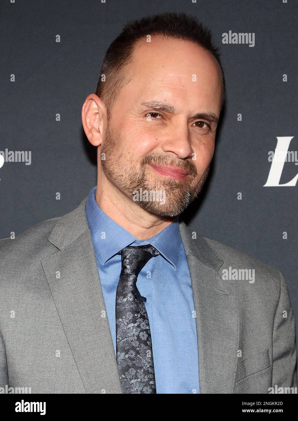 West Hollywood, Ca. 17th Feb, 2023. at the premiere of A Rose For Her ...