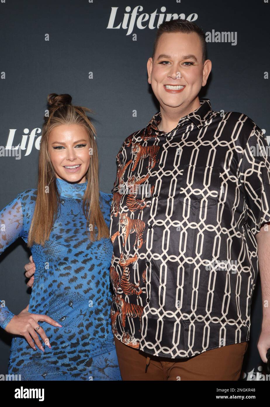 Jared lipscomb hi-res stock photography and images - Alamy