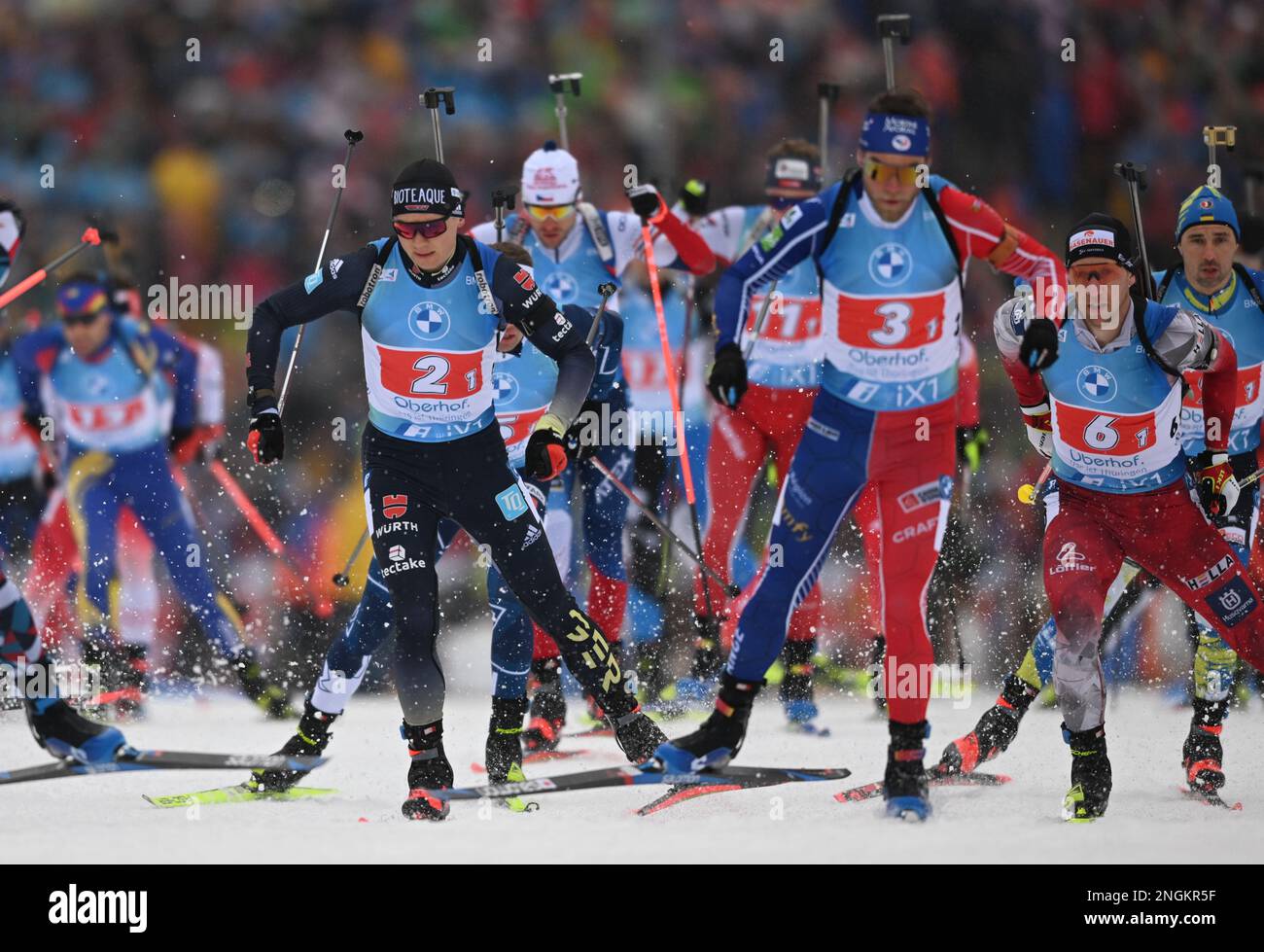 Number 5 schmidt hi-res stock photography and images - Alamy