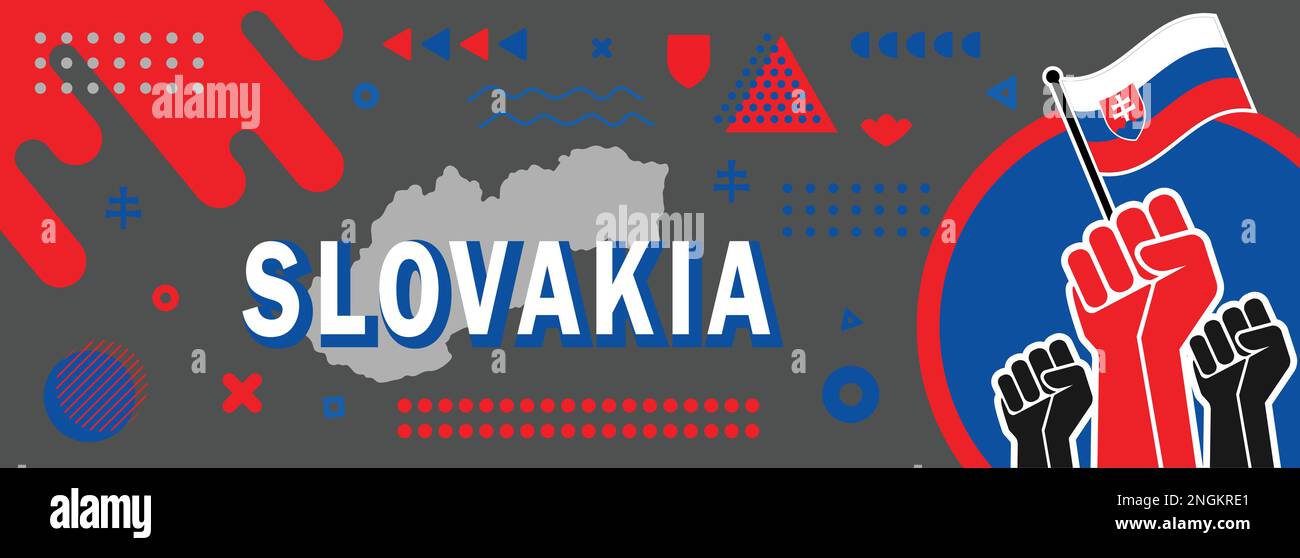 Slovak national symbol hi-res stock photography and images - Alamy