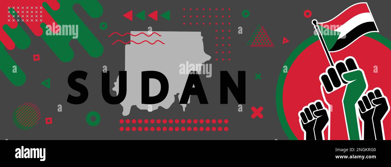 Sudanese republic hi-res stock photography and images - Alamy