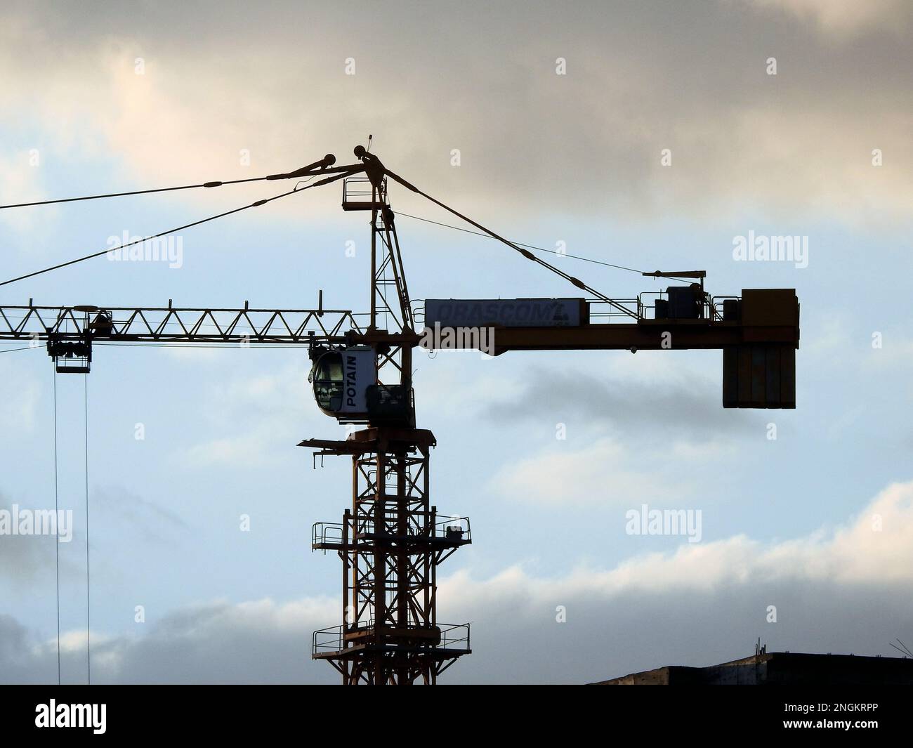 Zed house hi-res stock photography and images - Alamy