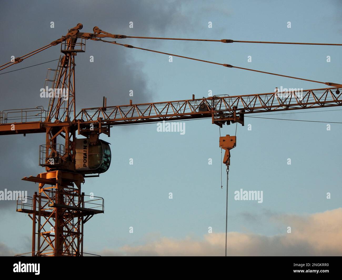 Sheikh zayed city egypt hi-res stock photography and images - Alamy