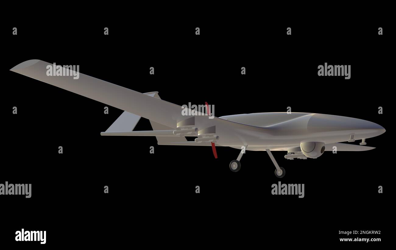 Bayraktar ukraine hi-res stock photography and images - Alamy