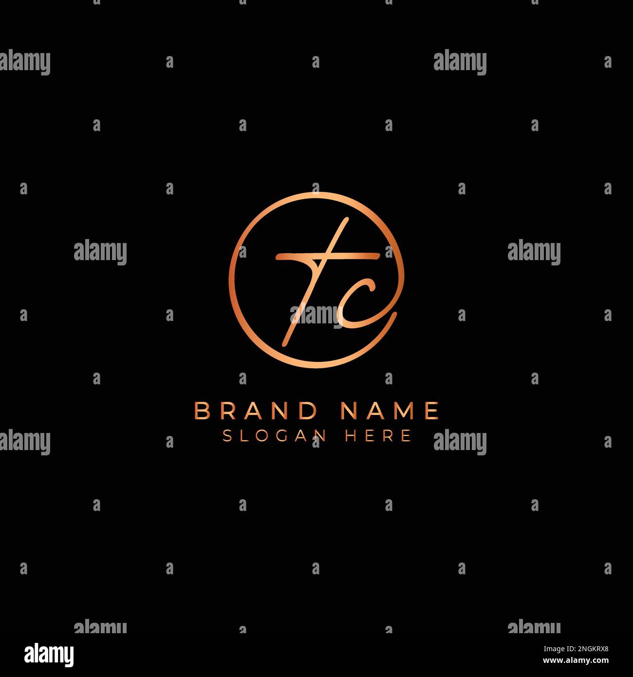 Tc template hi-res stock photography and images - Alamy