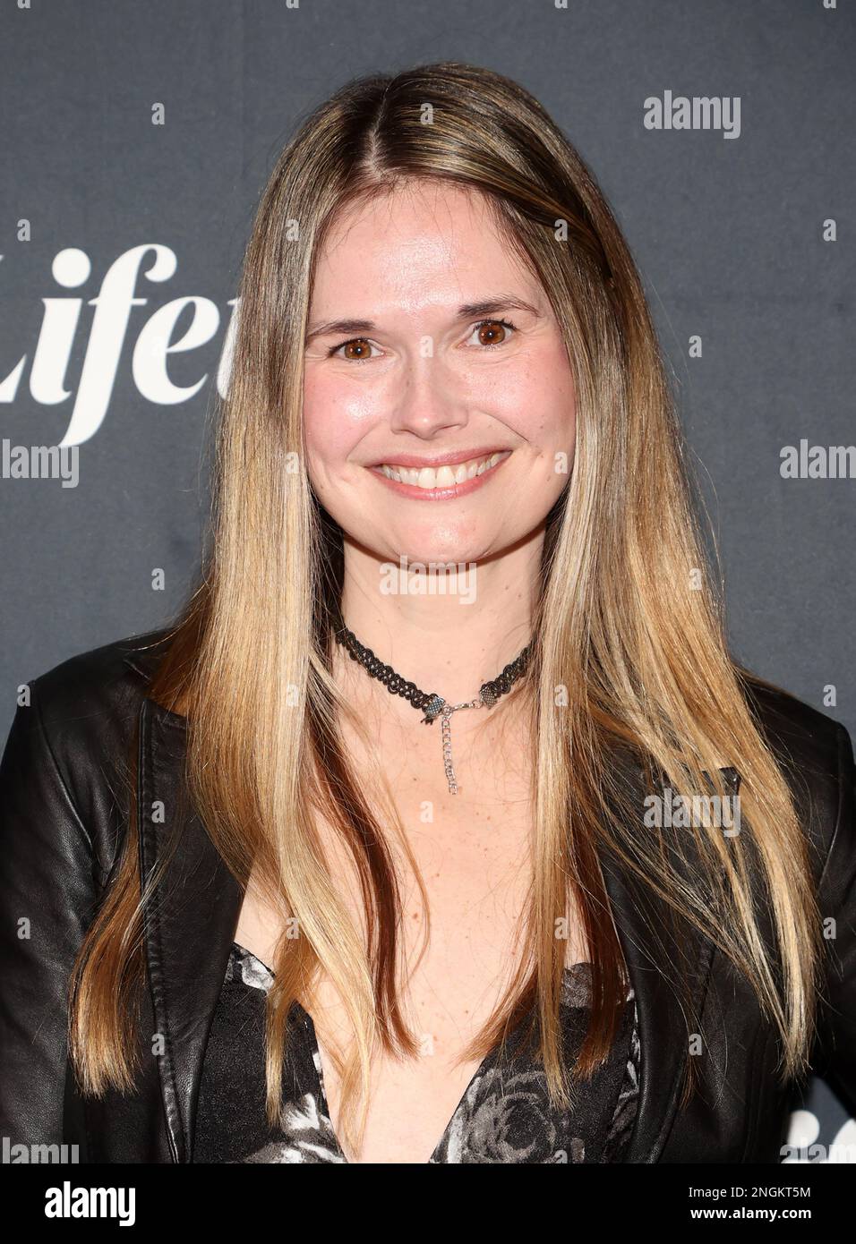 Meredith jackson hi-res stock photography and images - Alamy