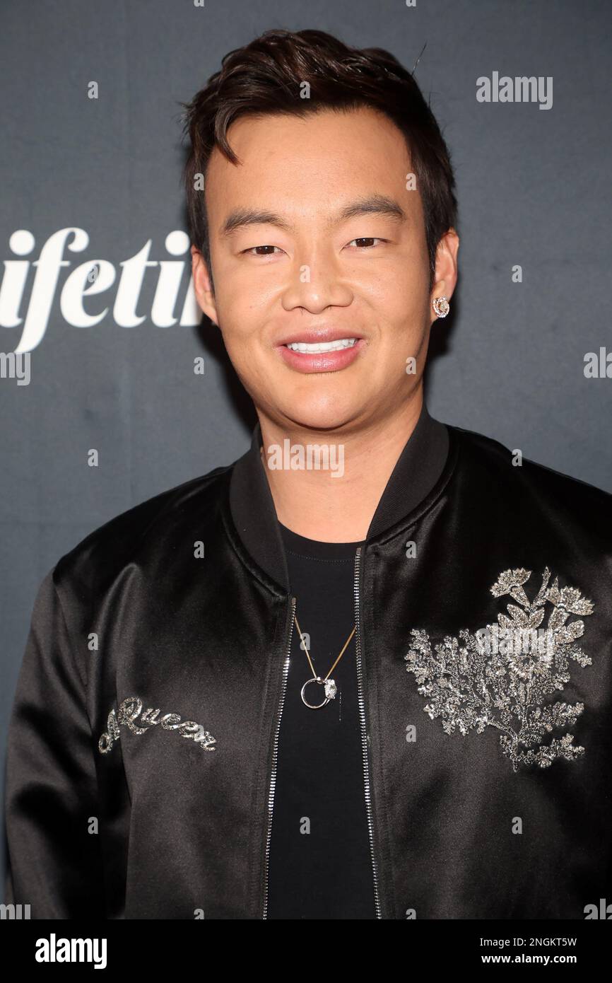West Hollywood, Ca. 17th Feb, 2023. Kane Lim at the premiere of A Rose ...