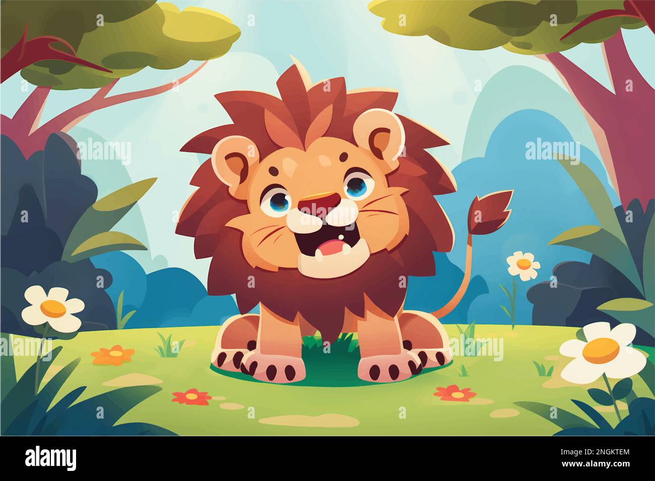 Intriguing animal Stock Vector Images - Alamy