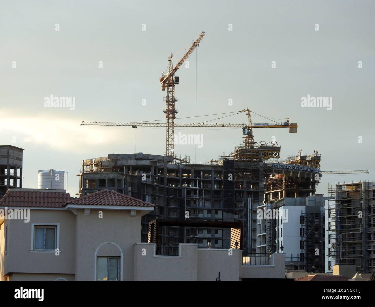 Zed house hi-res stock photography and images - Alamy