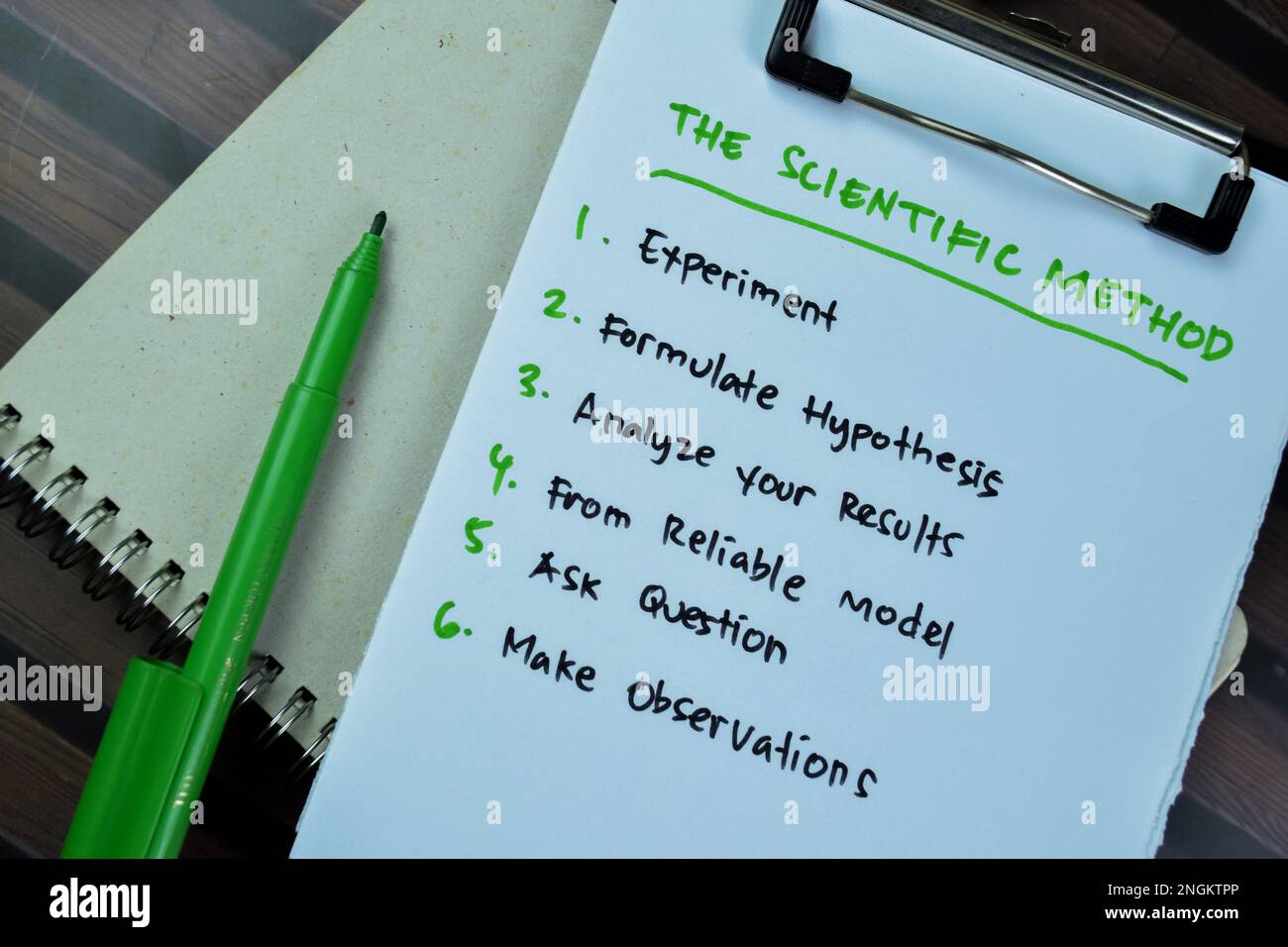 Results explanation hi-res stock photography and images - Alamy