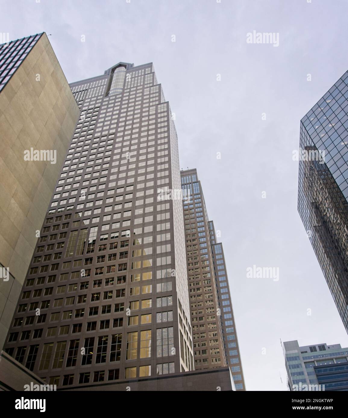 Calgary city hall hi-res stock photography and images - Alamy