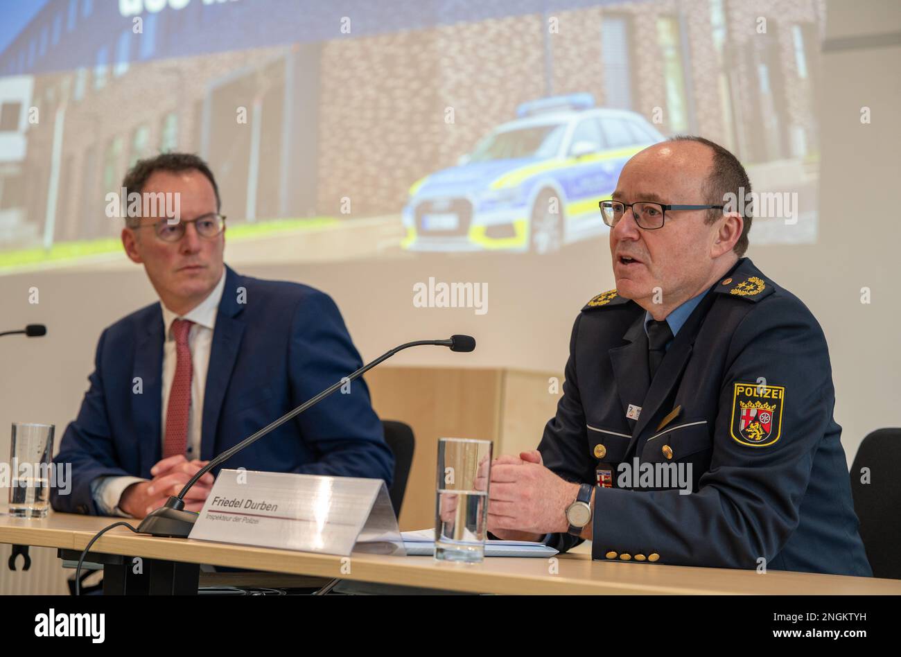 Friedel durben hi-res stock photography and images - Alamy