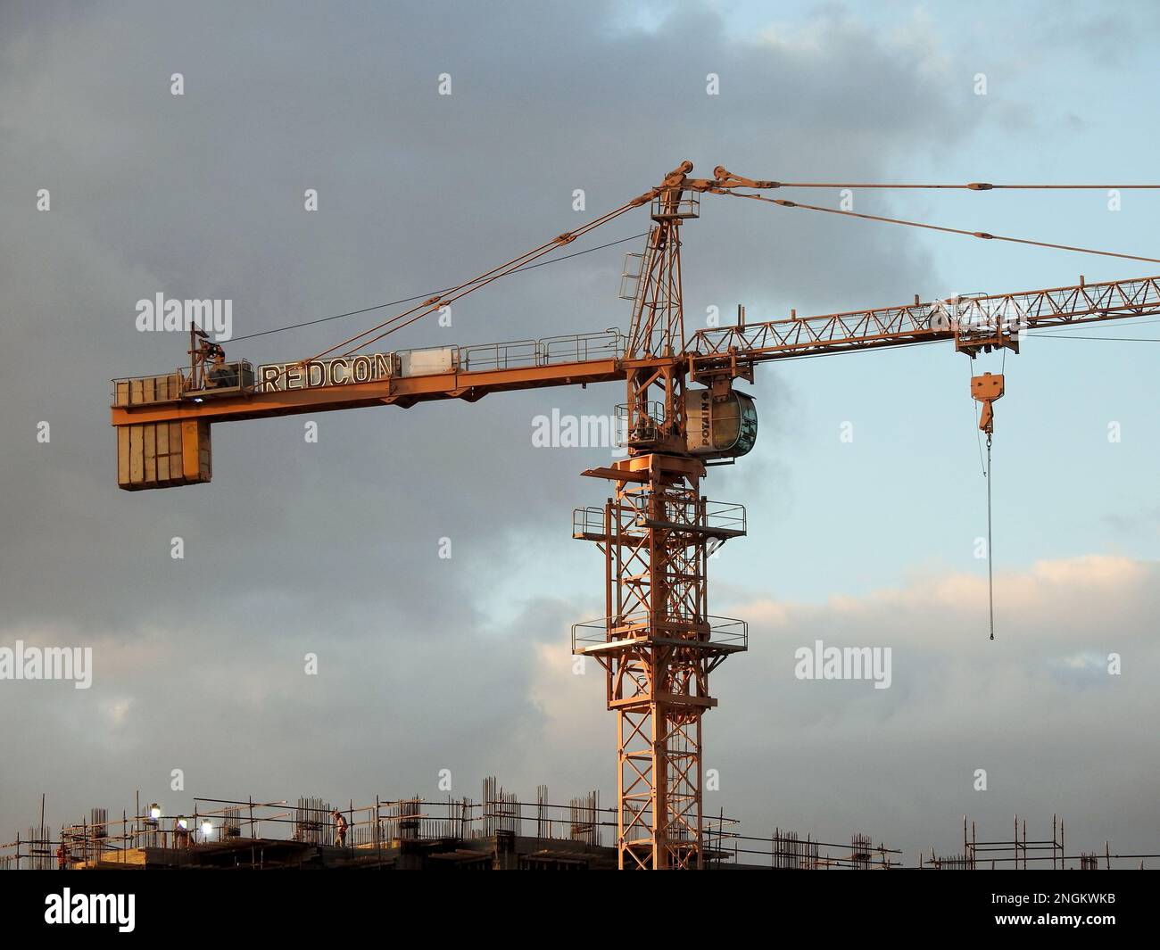 Zed house hi-res stock photography and images - Alamy