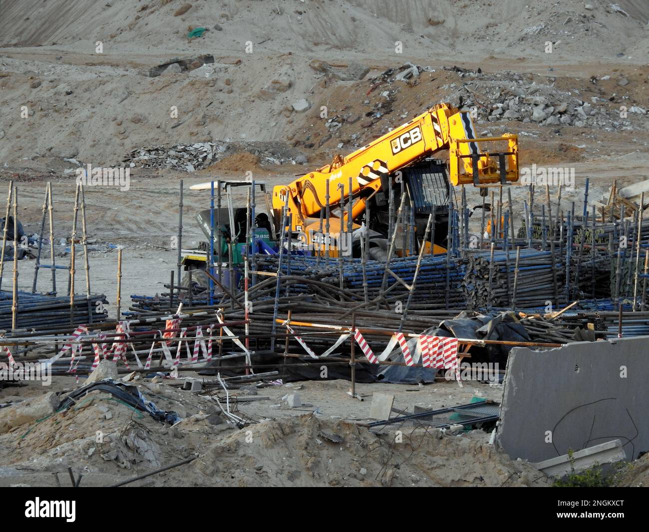Orascom construction hi-res stock photography and images - Alamy