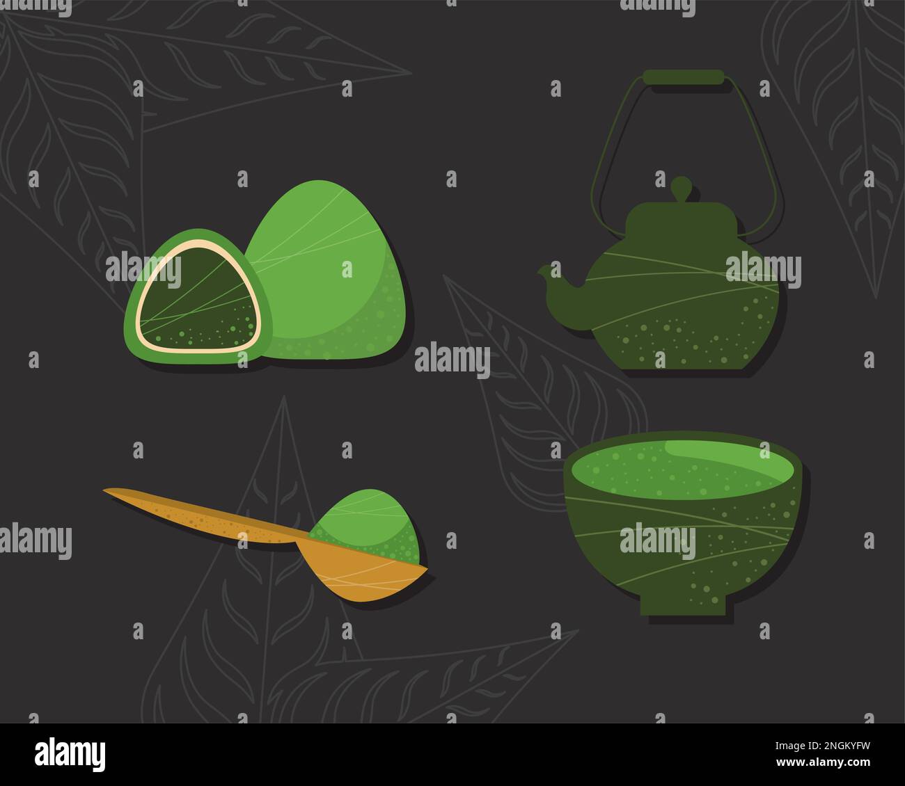 four match products icons Stock Vector Image & Art - Alamy