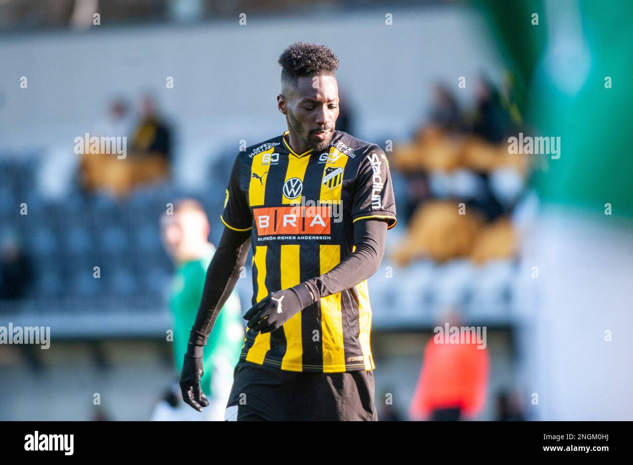 Swedish cup groupstage hi-res stock photography and images - Alamy