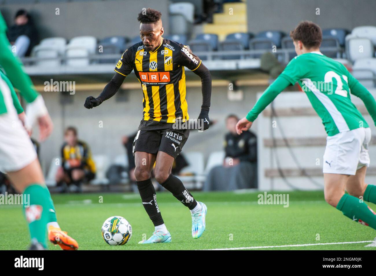 Jonkoping sodra hi-res stock photography and images - Alamy