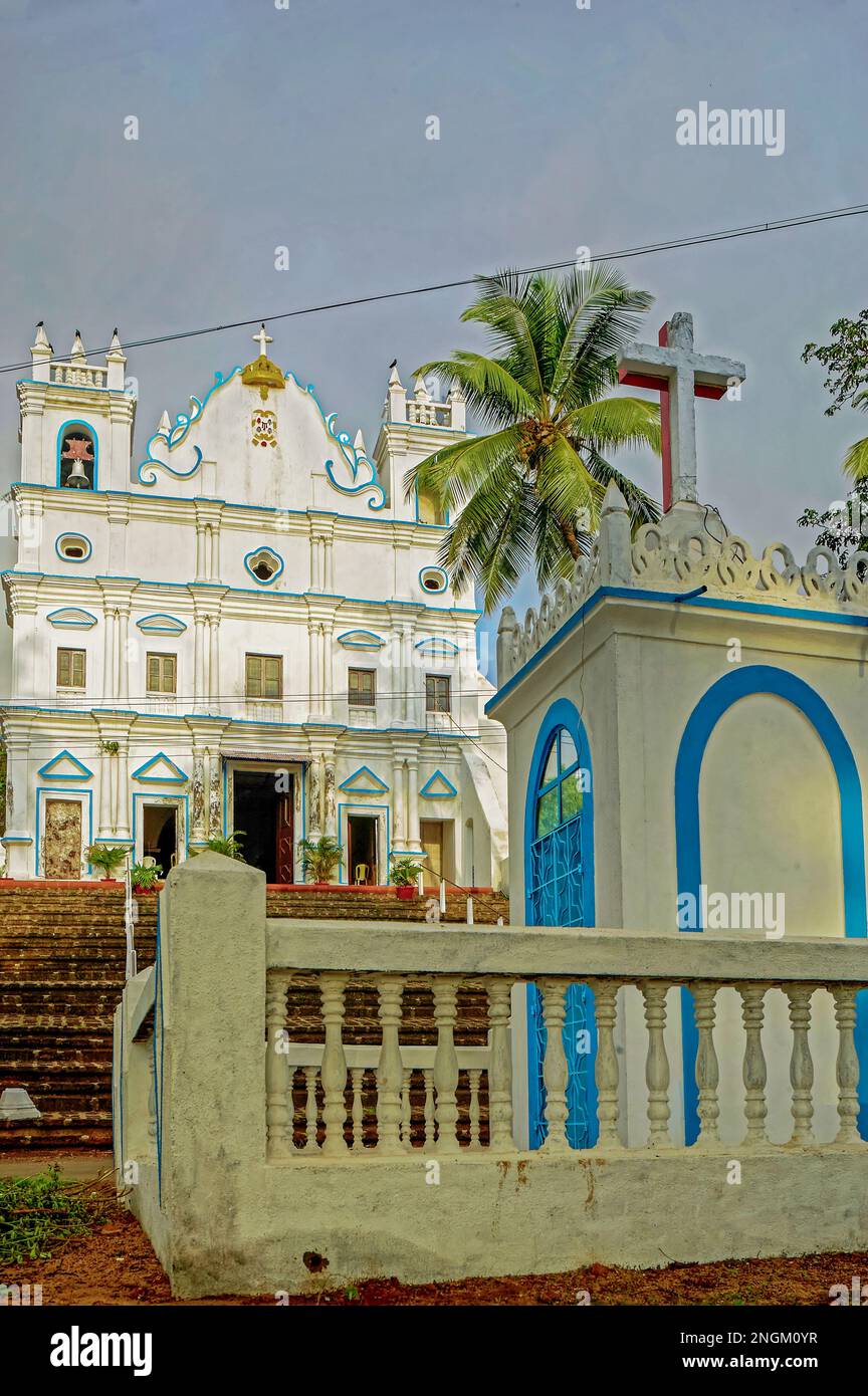 Fort of the magi hi-res stock photography and images - Alamy