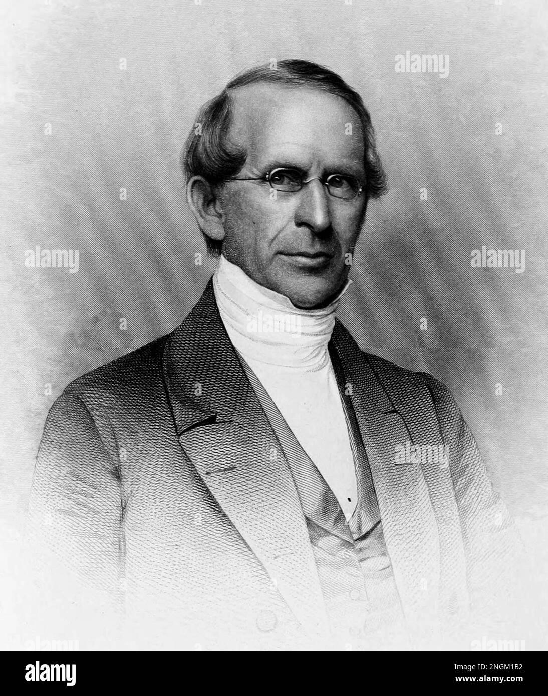 Rufus anderson hi-res stock photography and images - Alamy