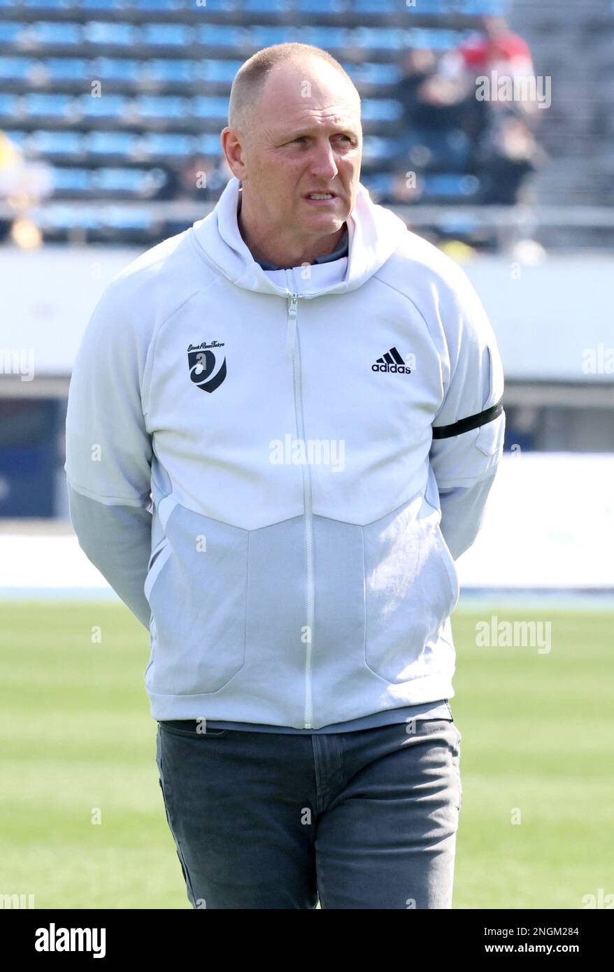 Hewat hi-res stock photography and images - Alamy