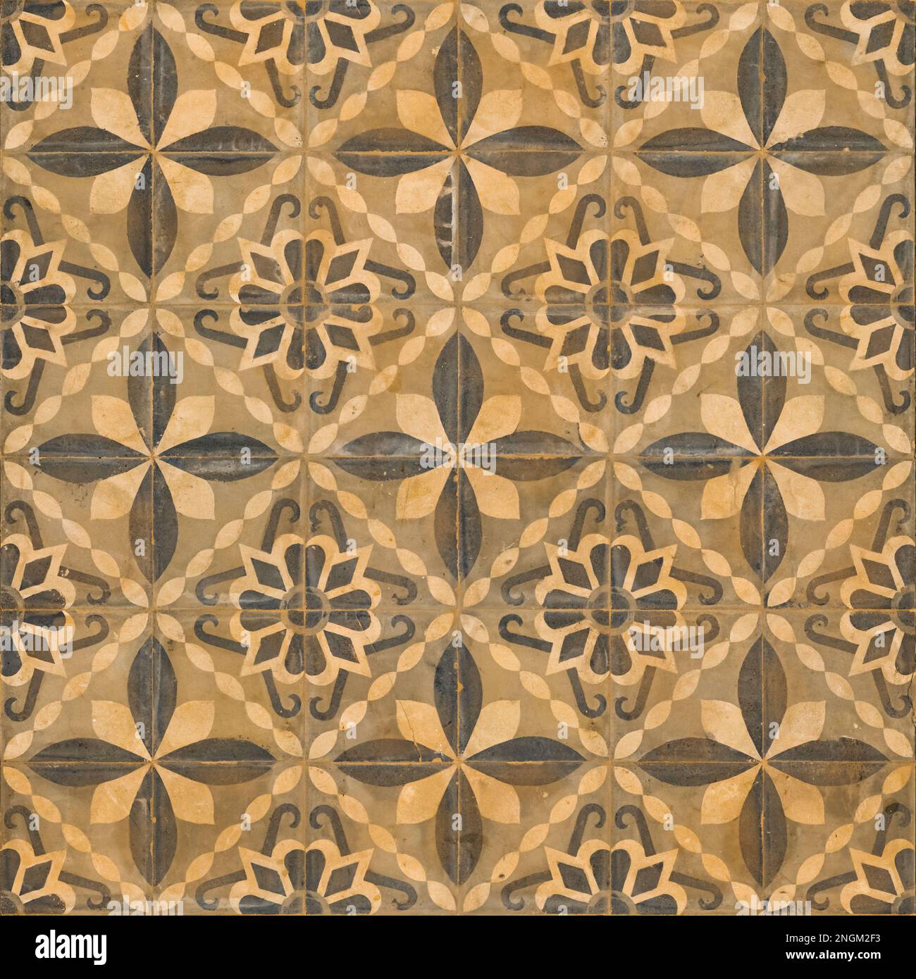 Seamless floor tiles texture hi-res stock photography and images - Alamy