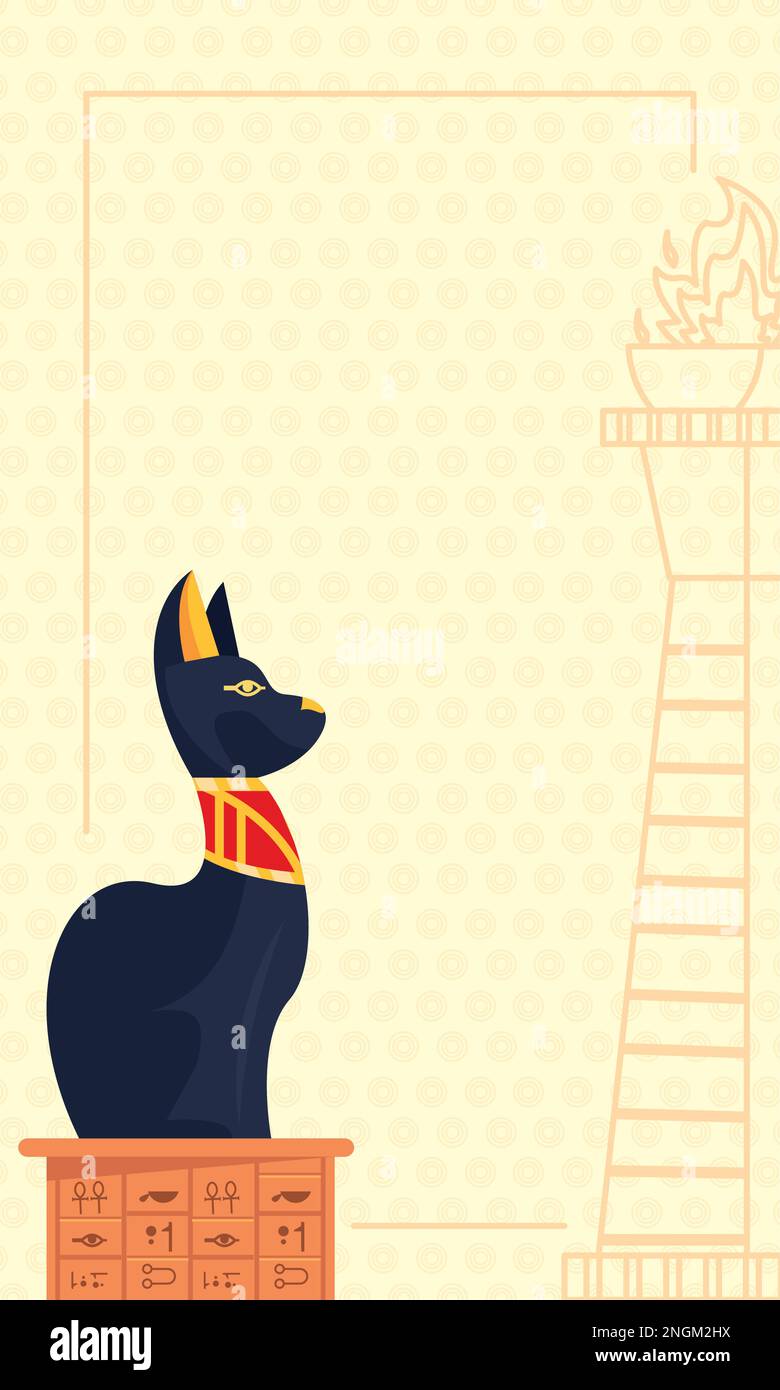 Bastet En Ra