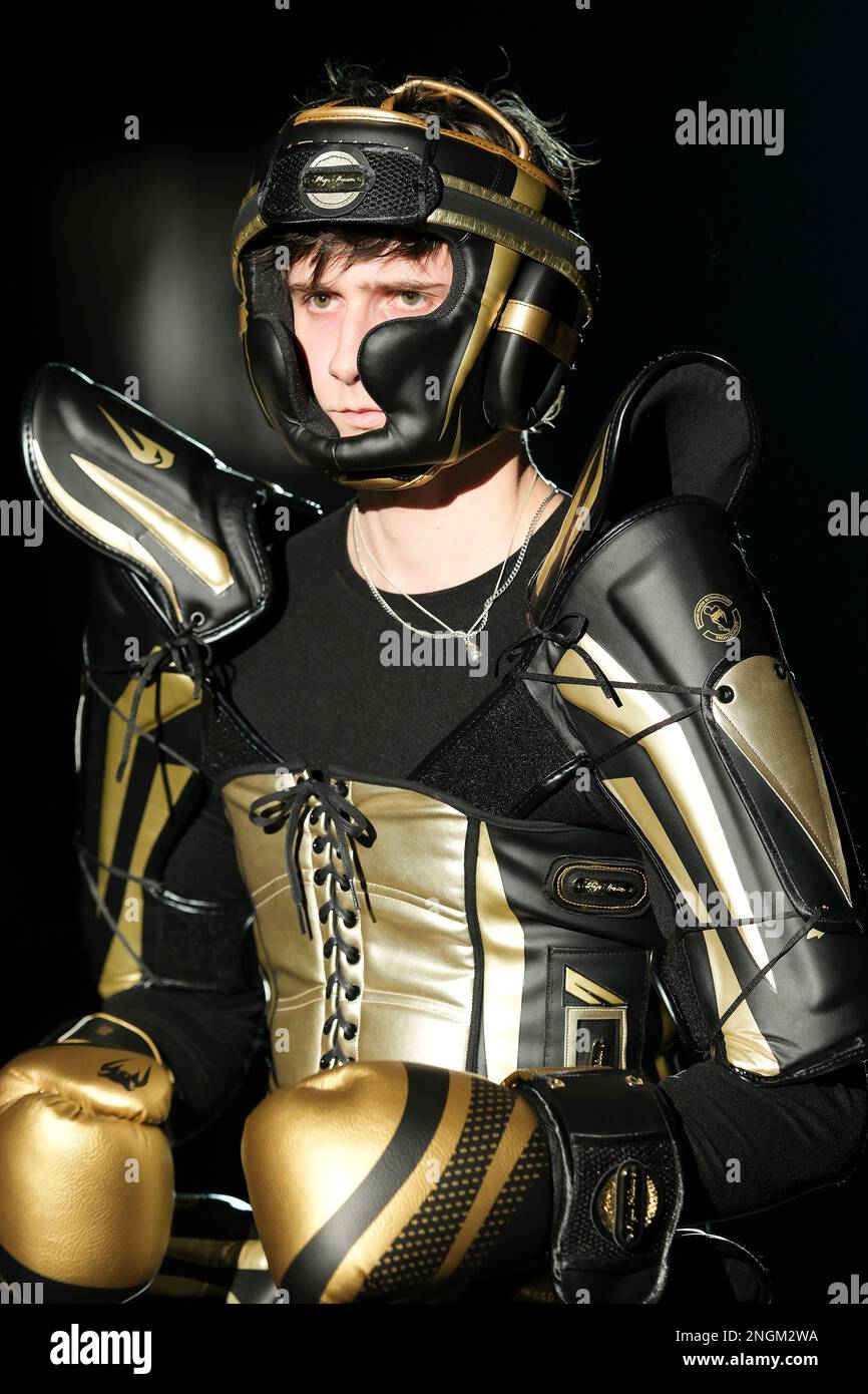 Maya hansen 2023 hi-res stock photography and images - Alamy