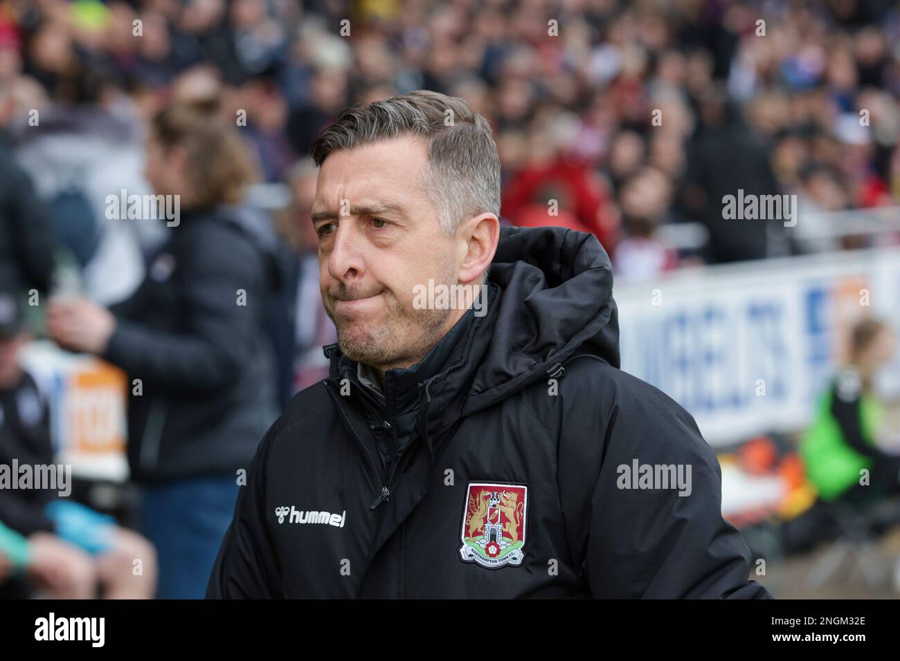 Jon cripps hi-res stock photography and images - Alamy