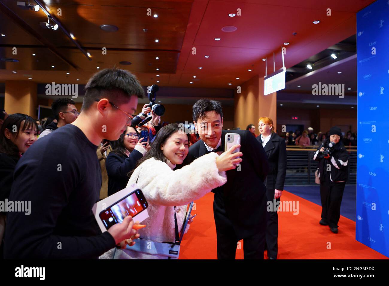 The shadowless tower hi-res stock photography and images - Alamy