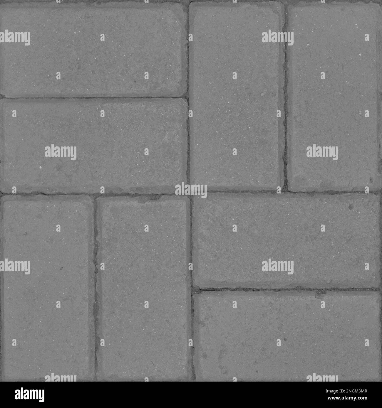 Gloss map floor tiles texture hi-res stock photography and images - Alamy