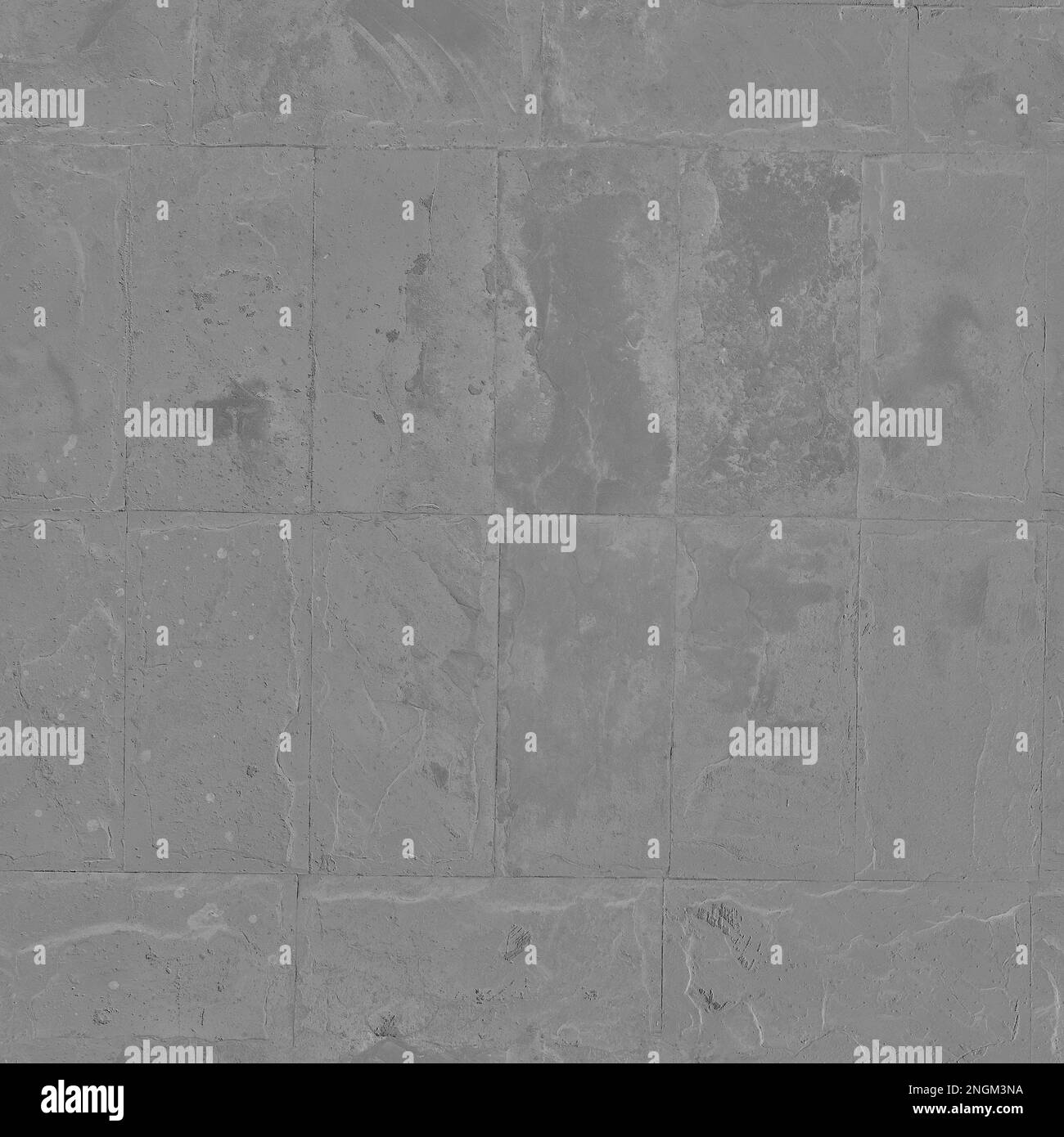 Gloss map floor tiles texture hi-res stock photography and images - Alamy