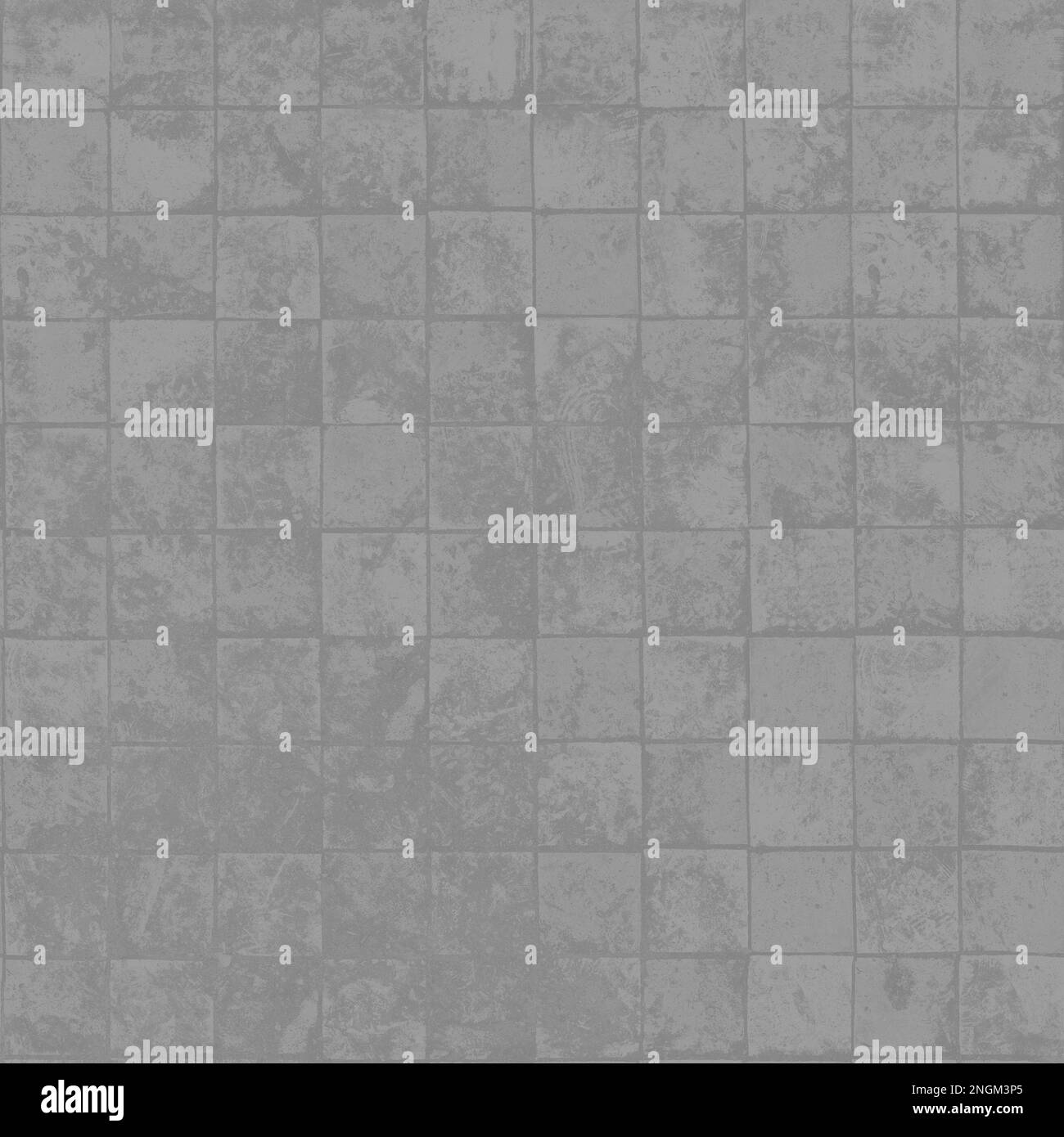 Bump map Floor tiles texture, Gloss mapping Floor tiles texture Stock Photo - Alamy