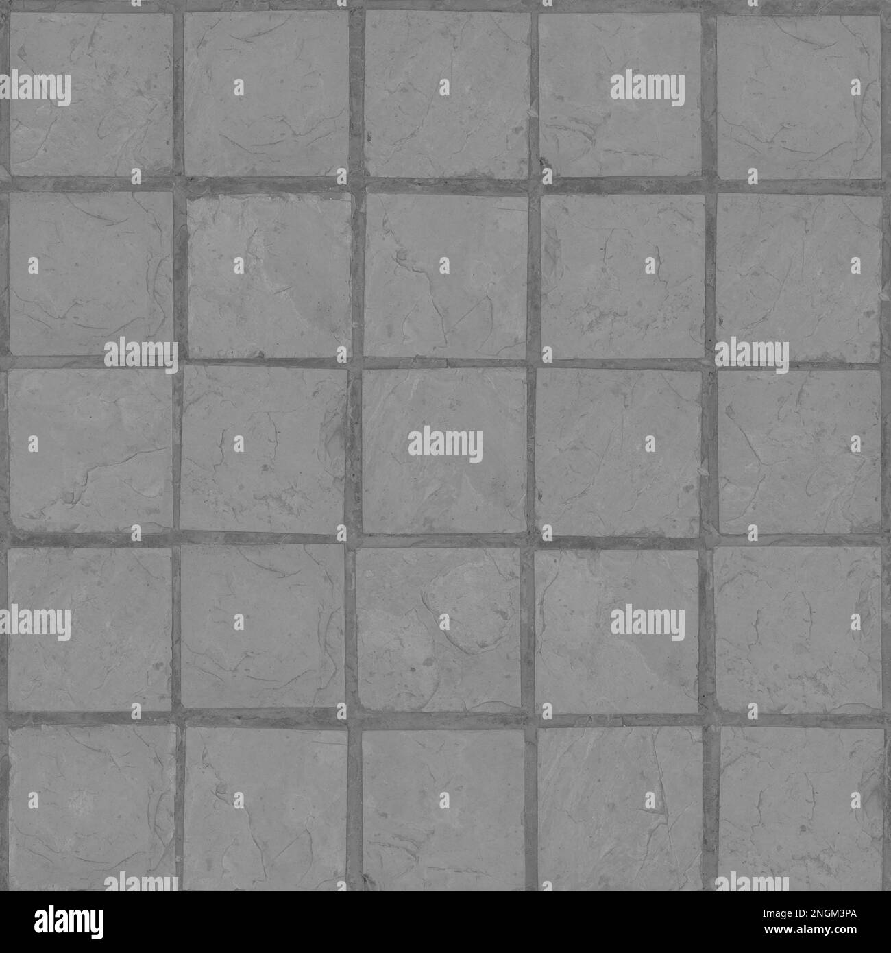 Gloss map floor tiles texture hi-res stock photography and images - Alamy