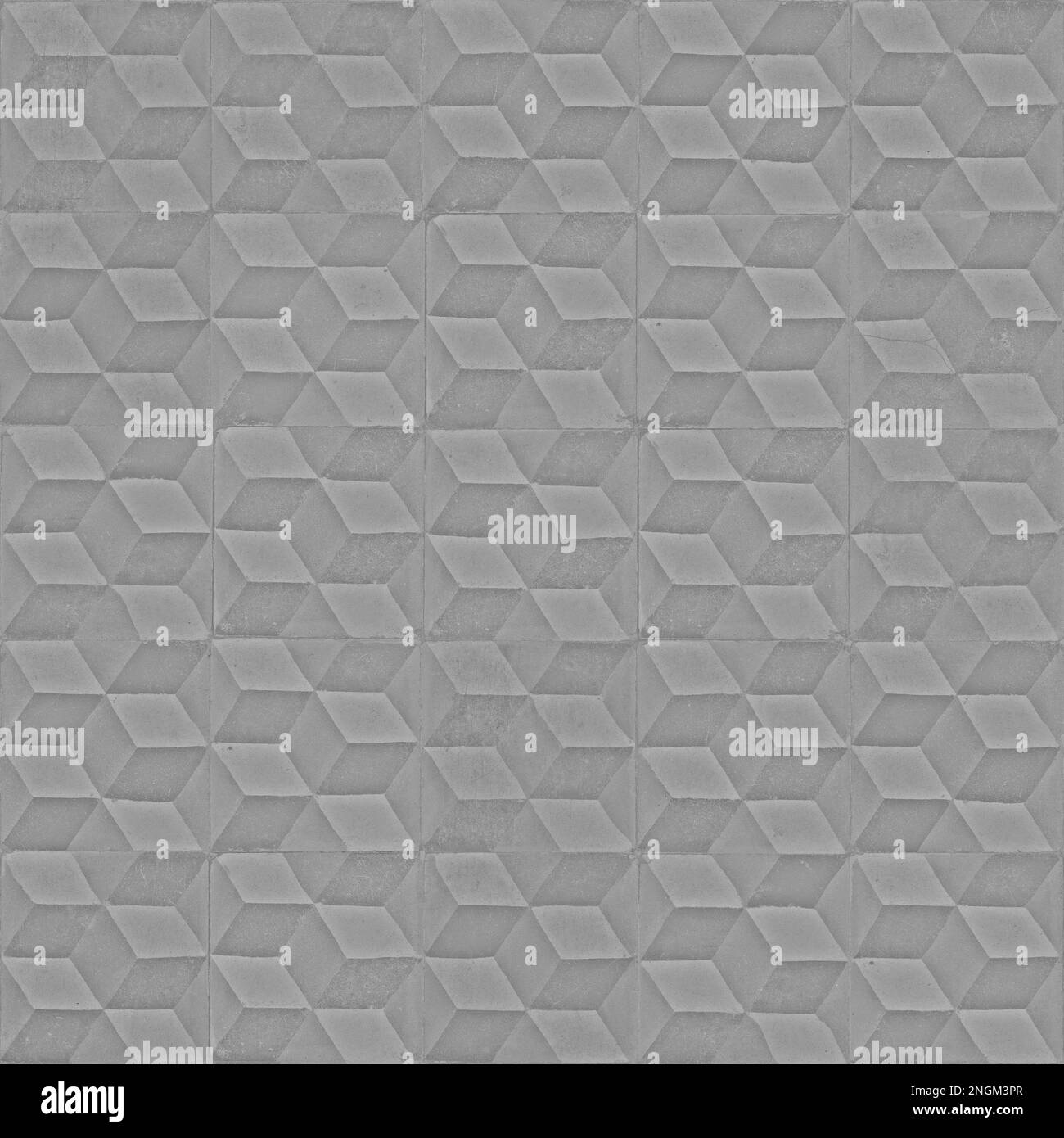 Bump map Floor tiles texture, Gloss mapping Floor tiles texture Stock Photo - Alamy