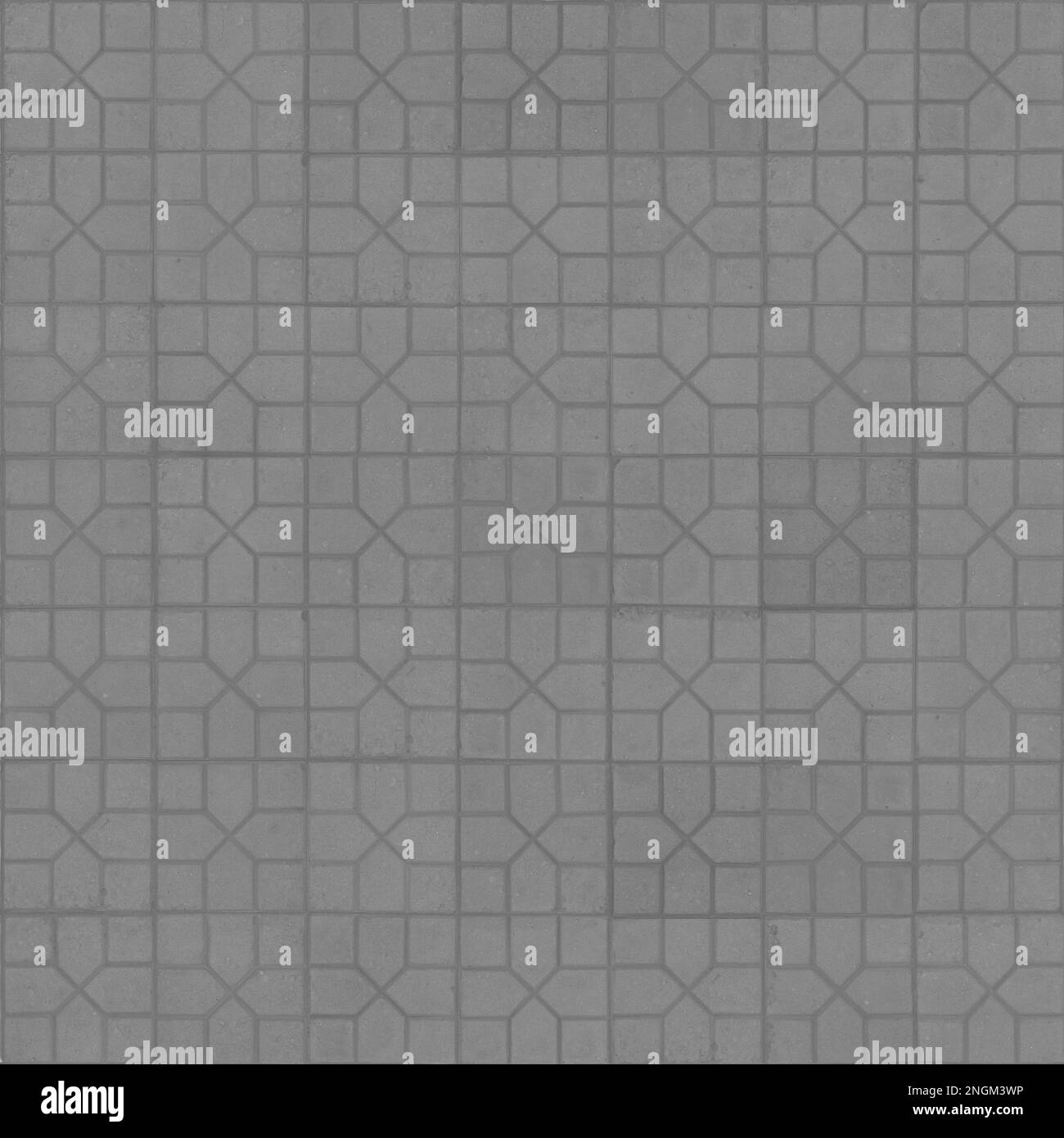 Bump map Floor tiles texture, Gloss mapping Floor tiles texture Stock ...