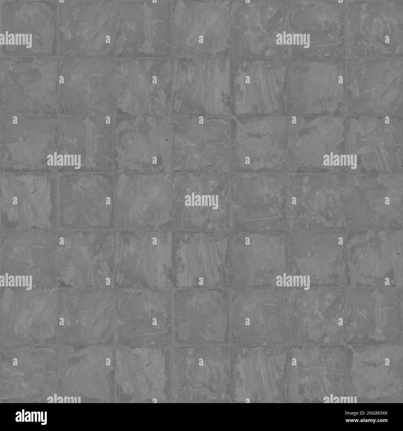 Bump map Floor tiles texture, Gloss mapping Floor tiles texture Stock ...