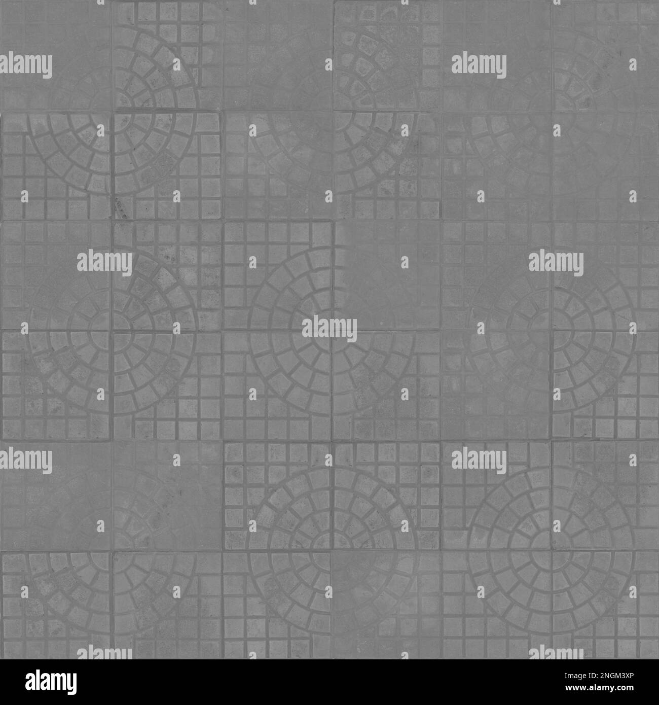 Bump map Floor tiles texture, Gloss mapping Floor tiles texture Stock Photo - Alamy