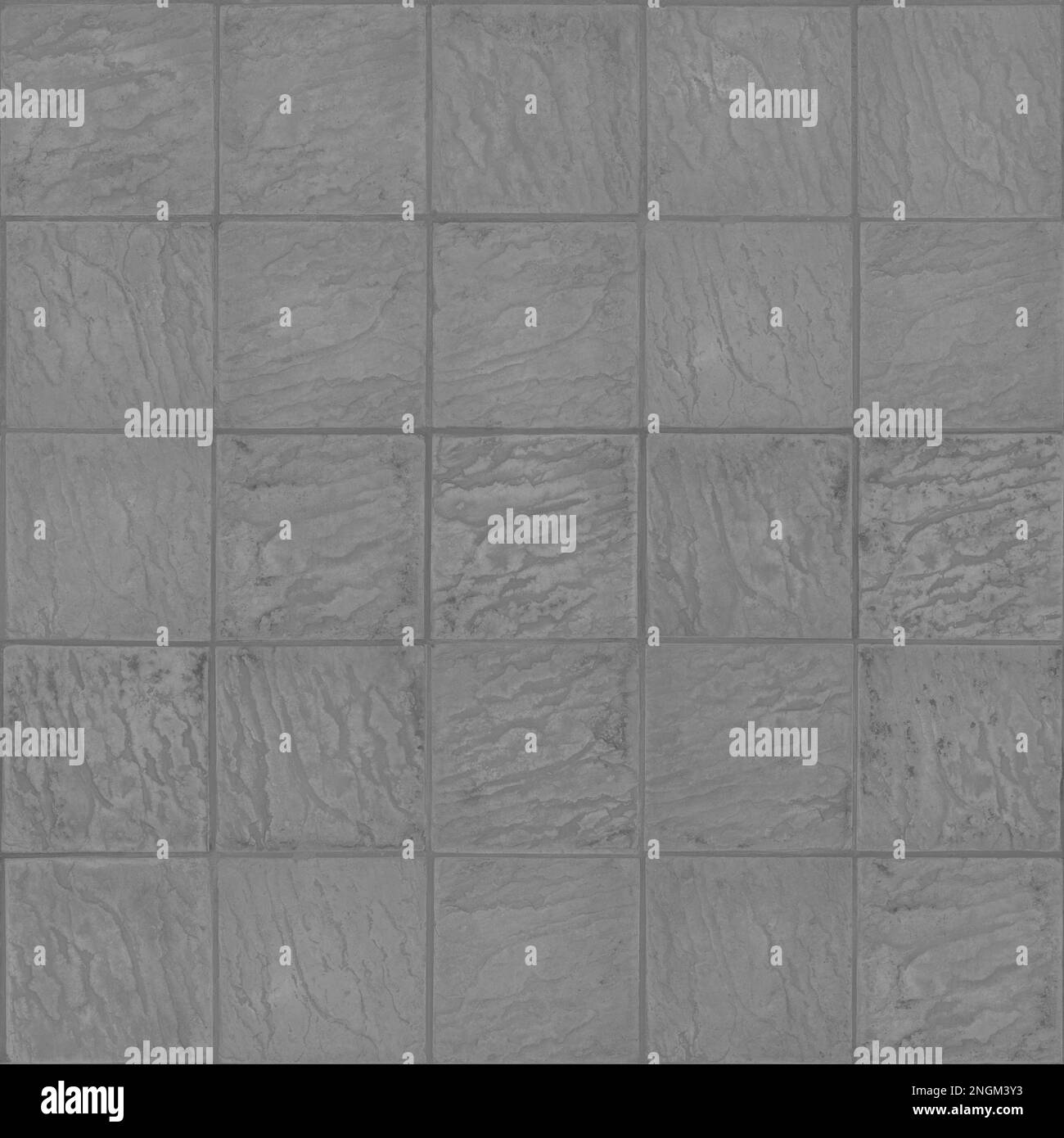 Bump map Floor tiles texture, Gloss mapping Floor tiles texture Stock Photo - Alamy