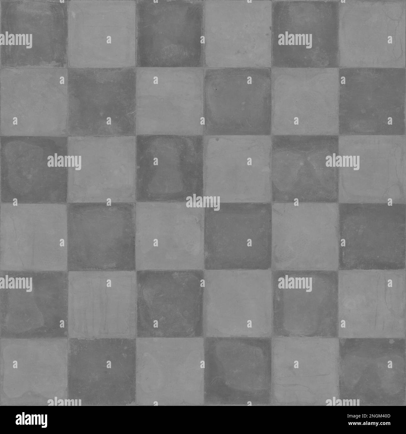 Gloss map floor tiles texture hi-res stock photography and images - Alamy