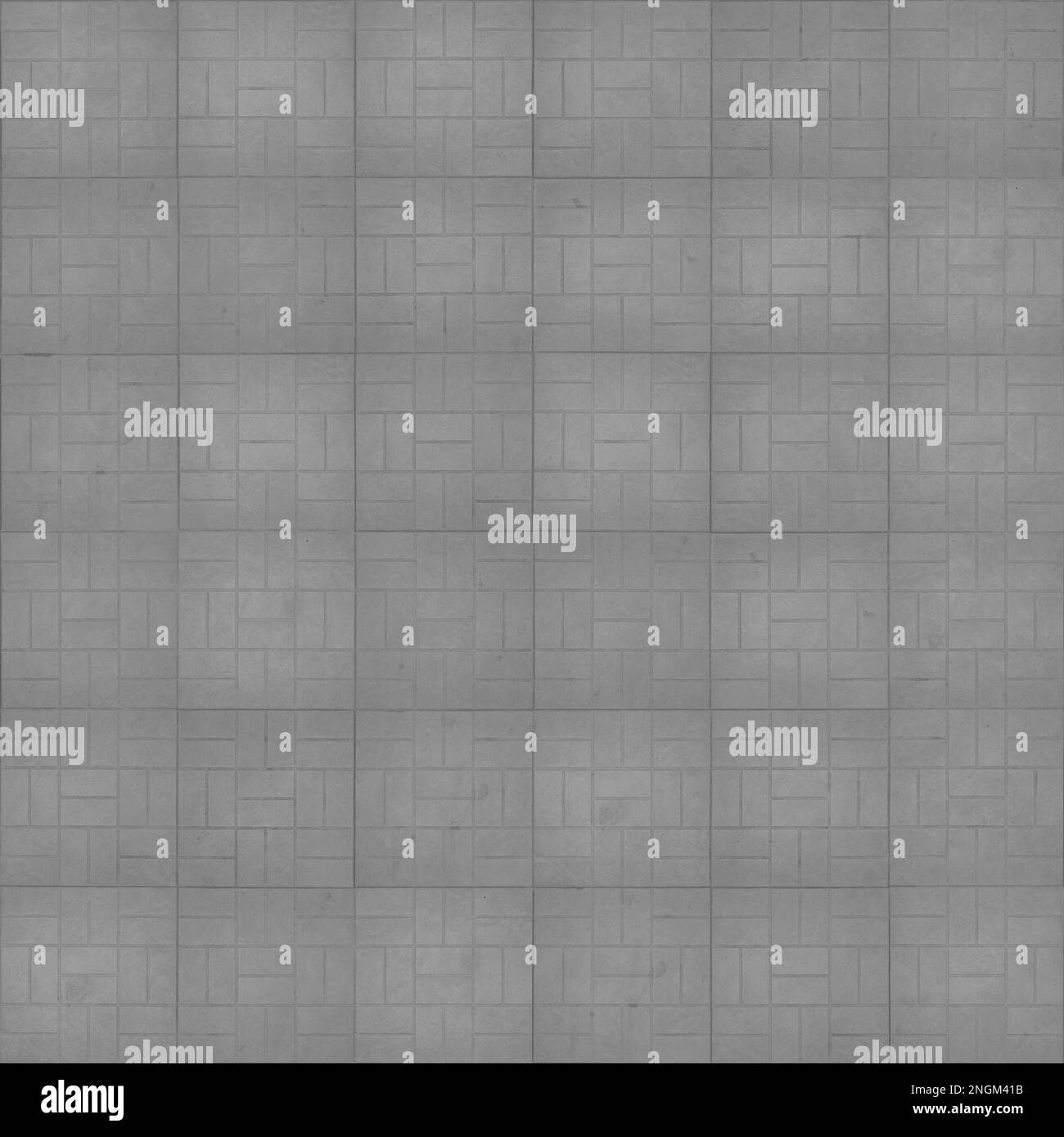 Bump map Floor tiles texture, Gloss mapping Floor tiles texture Stock Photo - Alamy