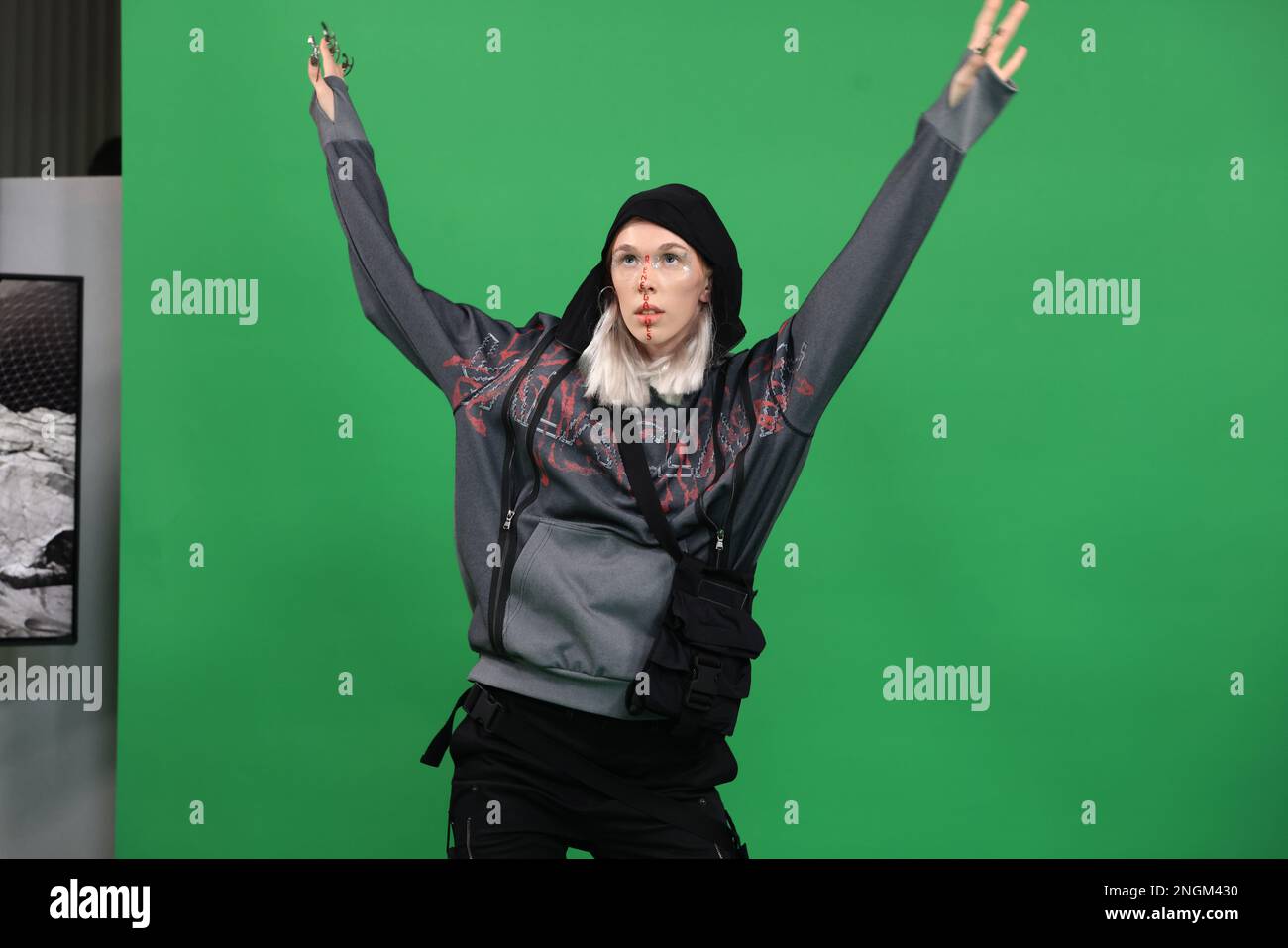 Tech off co 17 hi-res stock photography and images - Alamy