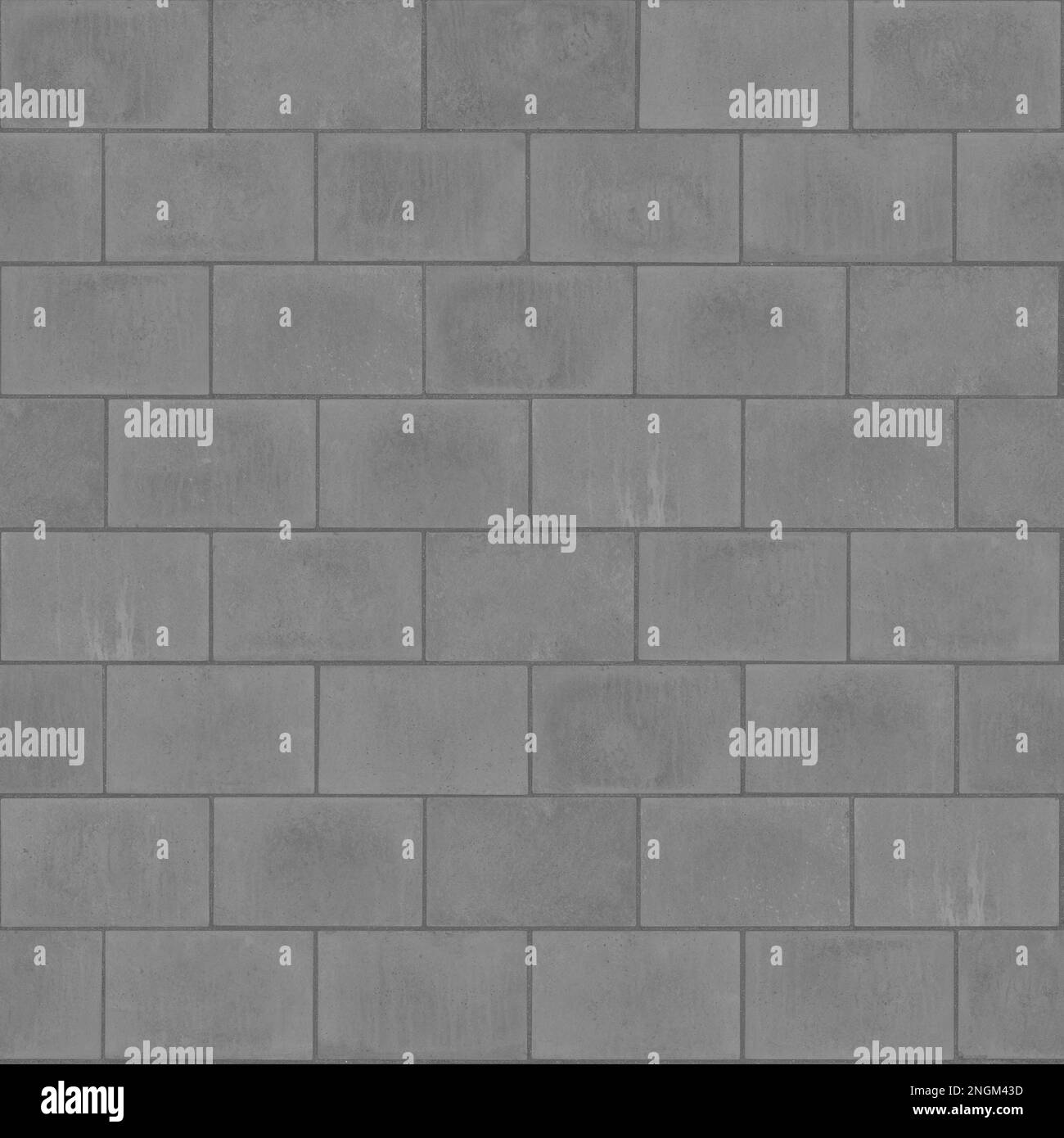 Bump map Floor tiles texture, Gloss mapping Floor tiles texture Stock Photo - Alamy