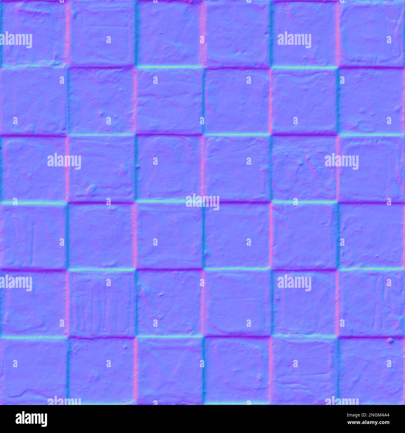 Normal map Floor tiles texture, Normal mapping Floor tiles Stock Photo ...